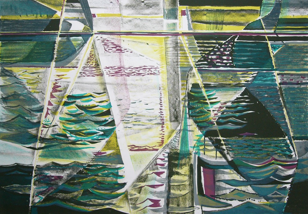 Emma Mason → Modern Shows – Destination for the best in Midcentury Modern